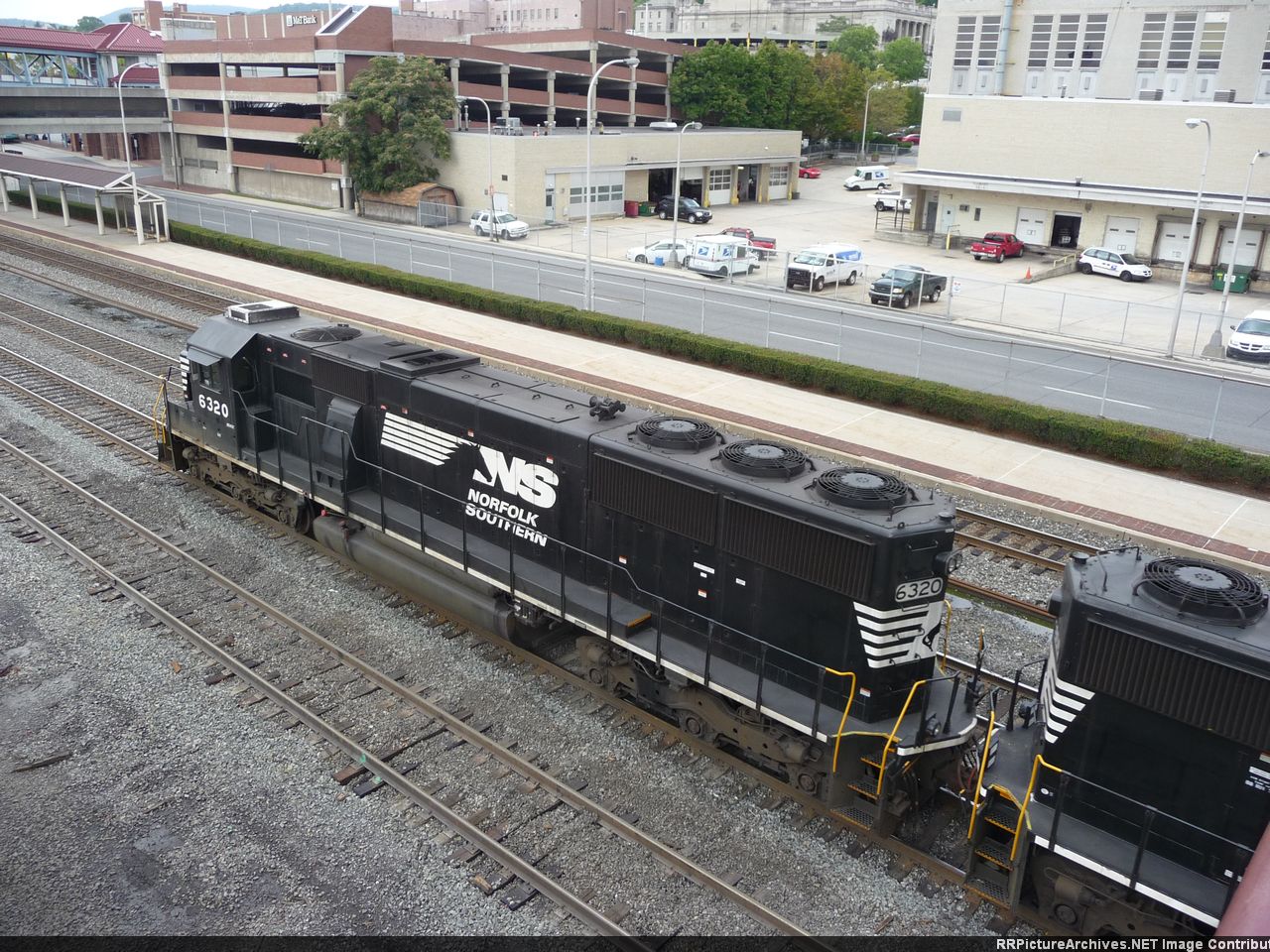 ns 6320